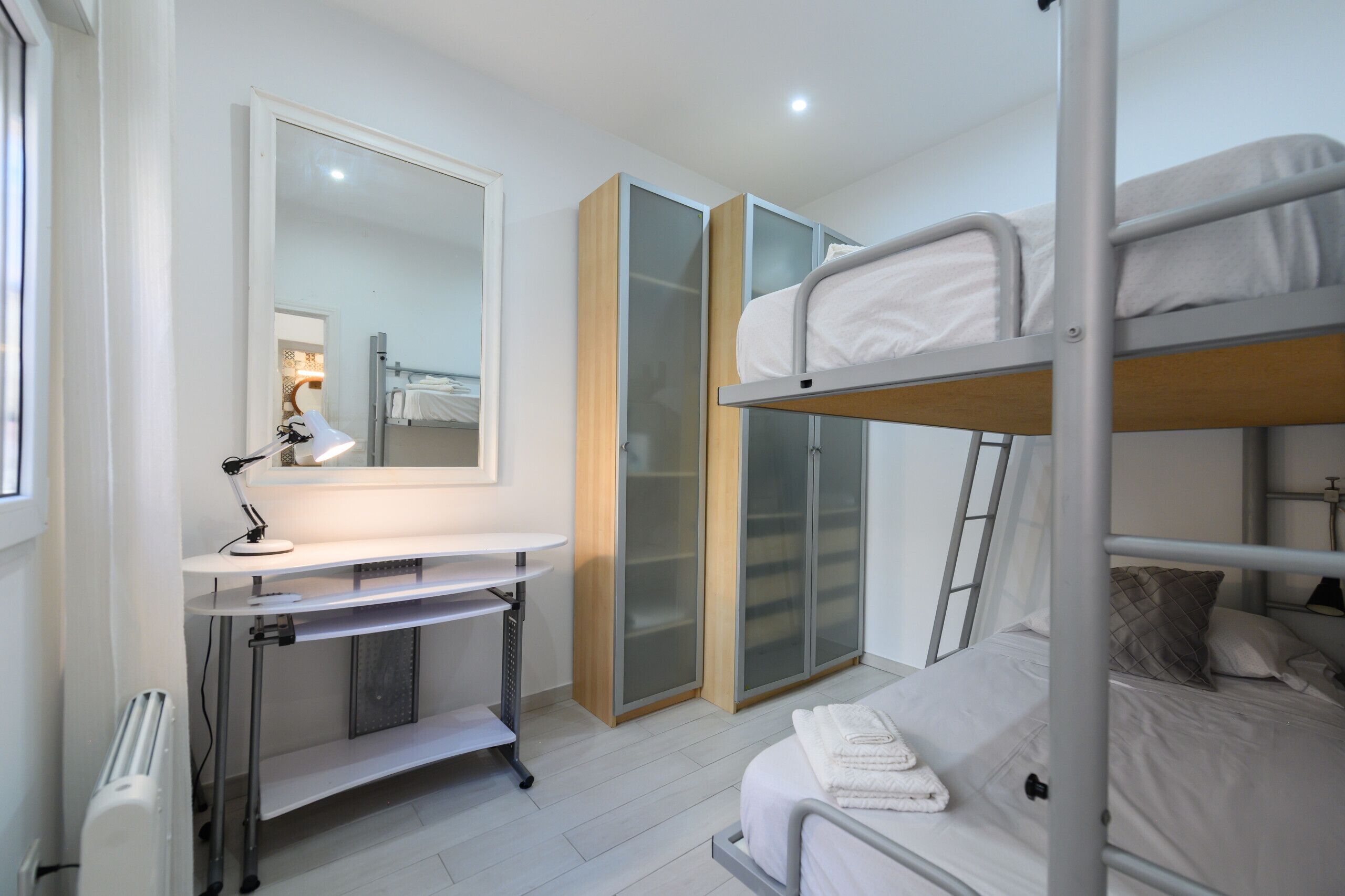 Apartamento | 2 quartos 