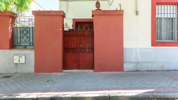 Apartamento | 2 quartos