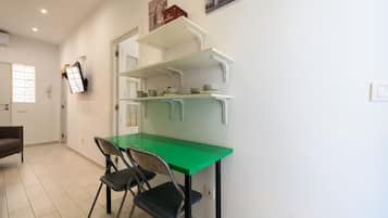 Apartamento | 2 quartos