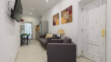 Apartamento | 2 quartos