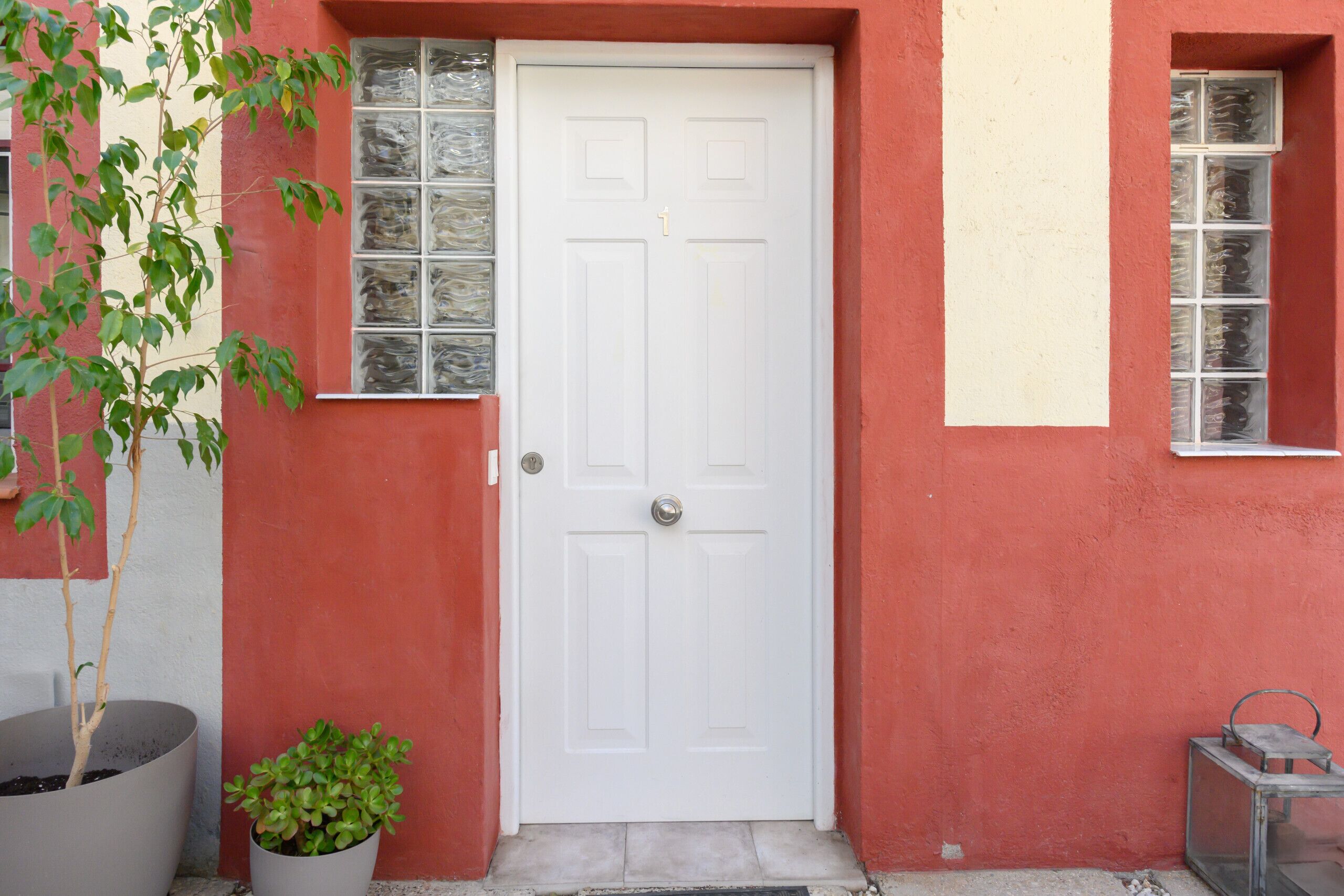 Apartamento | 2 quartos 