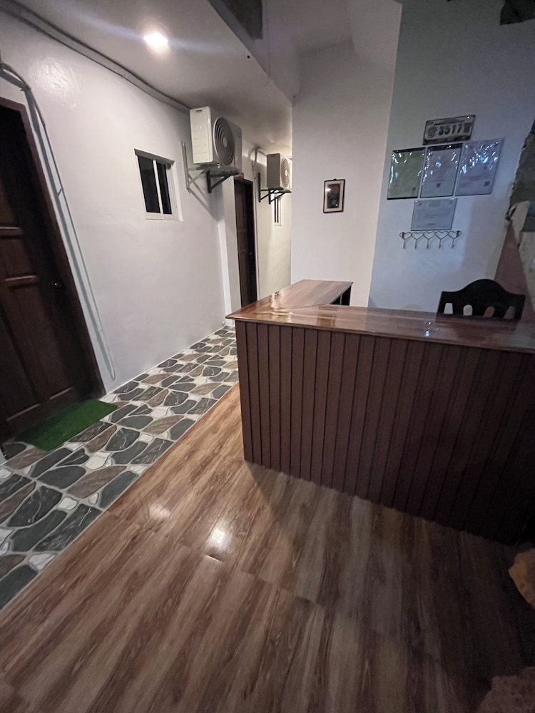 Jezette's Inn - Sipalay