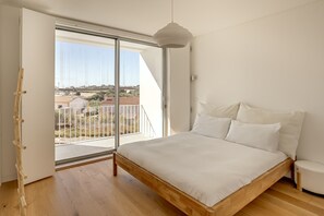 Vila | 3 quartos