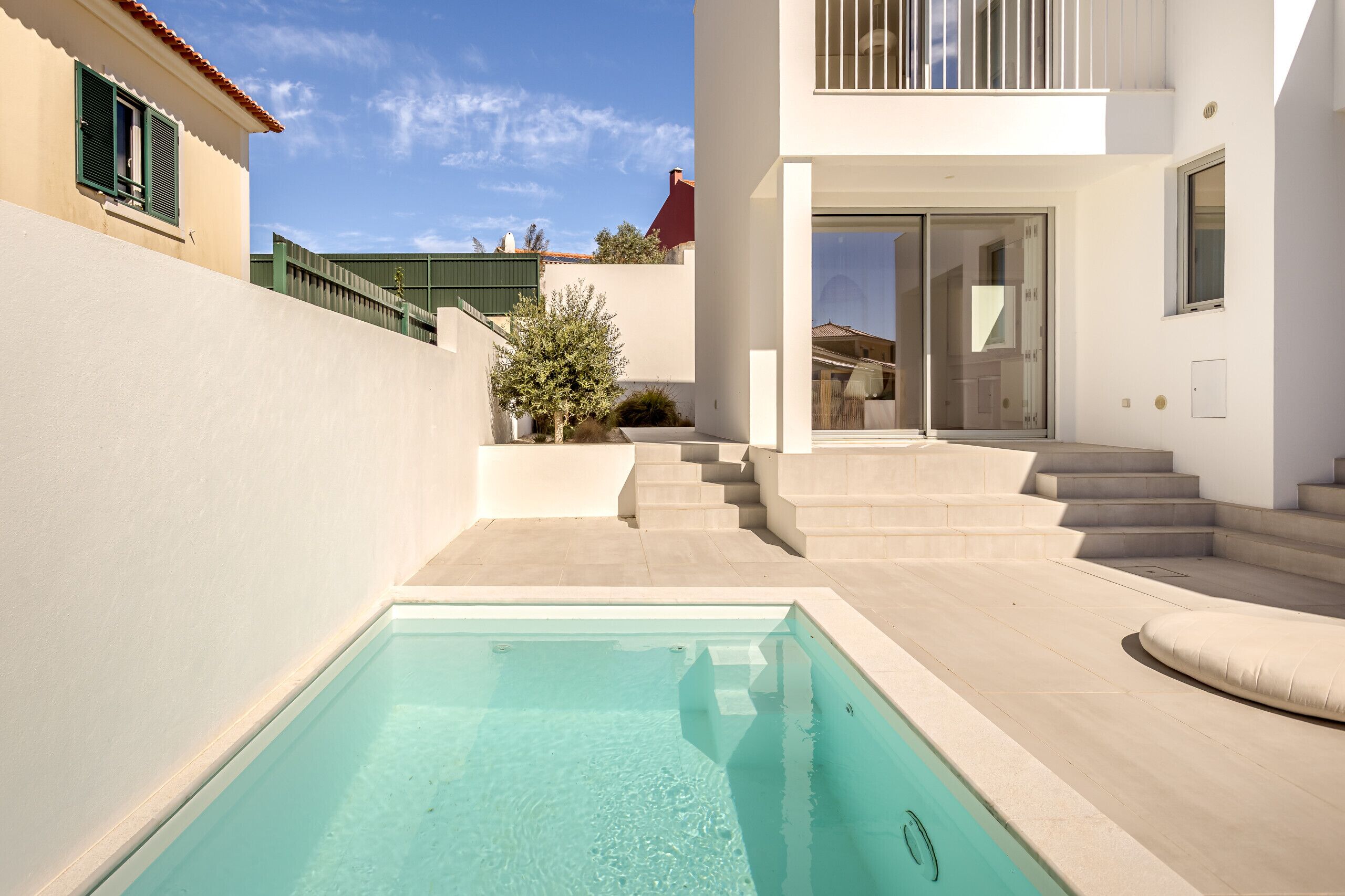 Villa | 3 quartos 