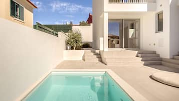 Villa | 3 quartos