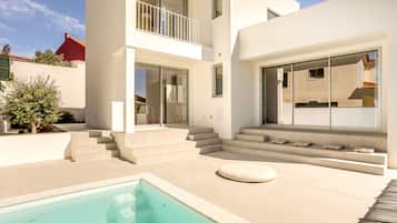 Villa | 3 quartos