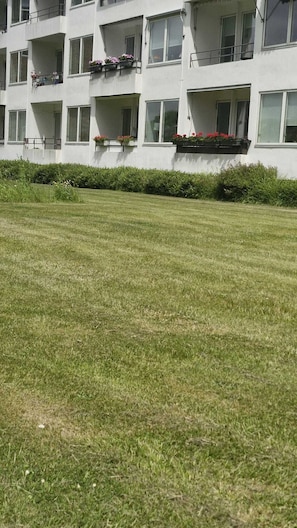 Dormitório Partilhado, 1 quarto, fumadores | Vista do alojamento