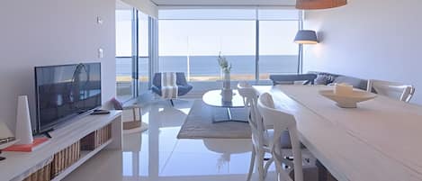 Apartamento | Restaurantes