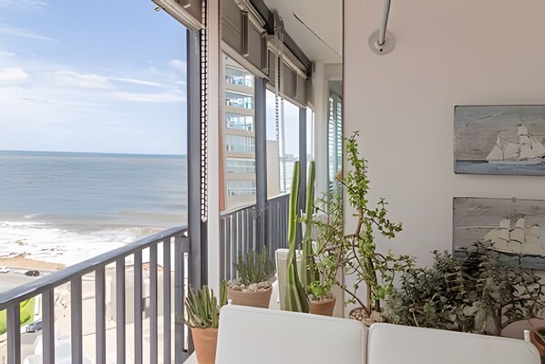 Apartamento Comfort, Vista para a cidade | Interior