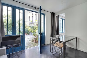 Apartamento | Interior