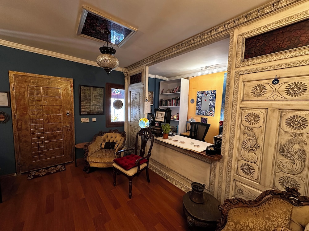 Efes Linden House - Aydın