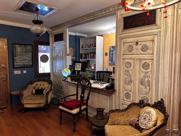 Efes Linden House - Aydın