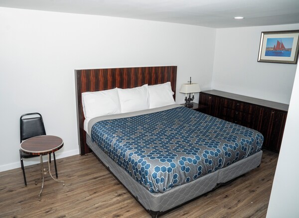 Rainbow Motel - Pennsylvania