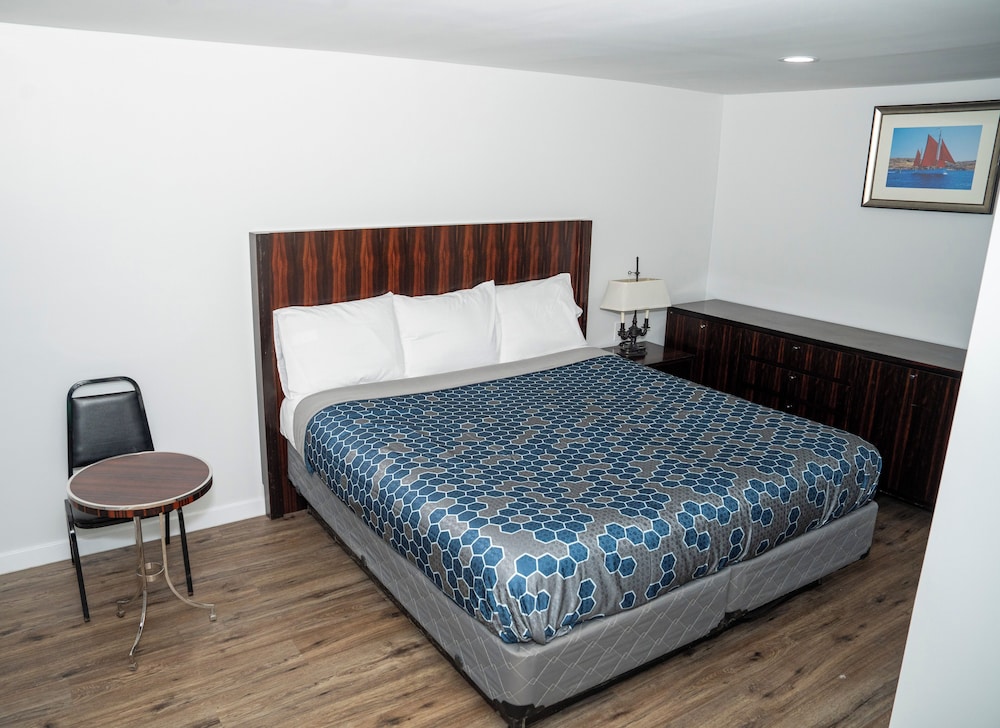 Rainbow Motel - Morgantown, PA