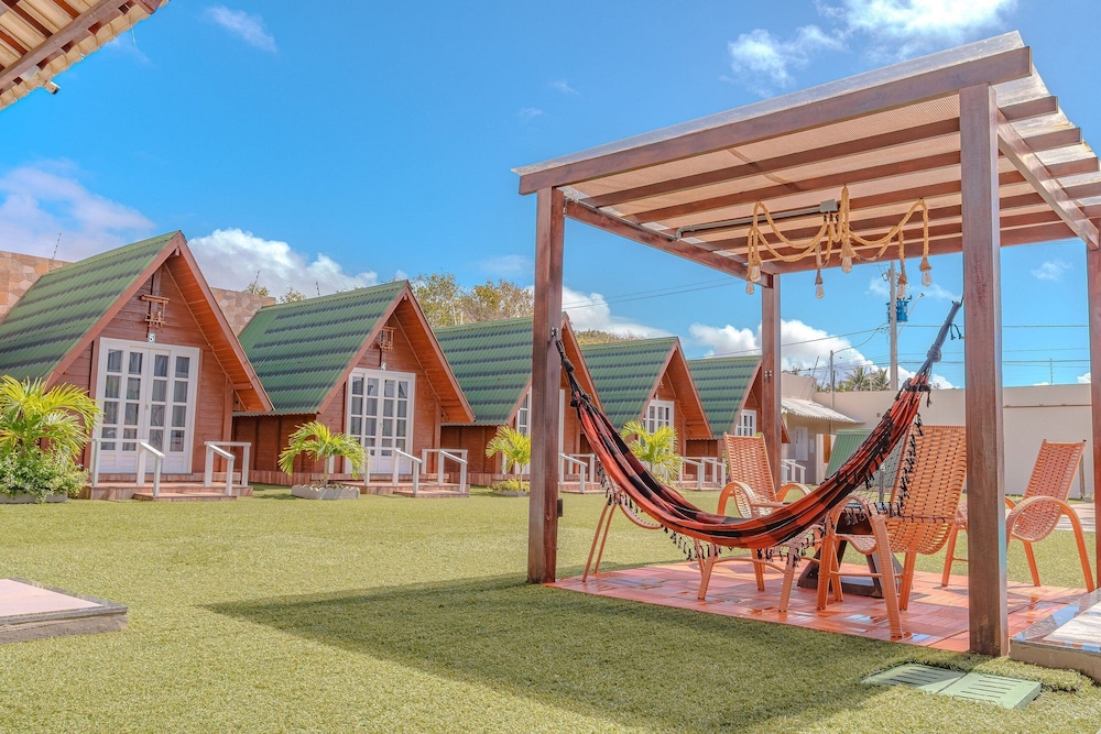 Oceana Suites Aracaju - Aracaju