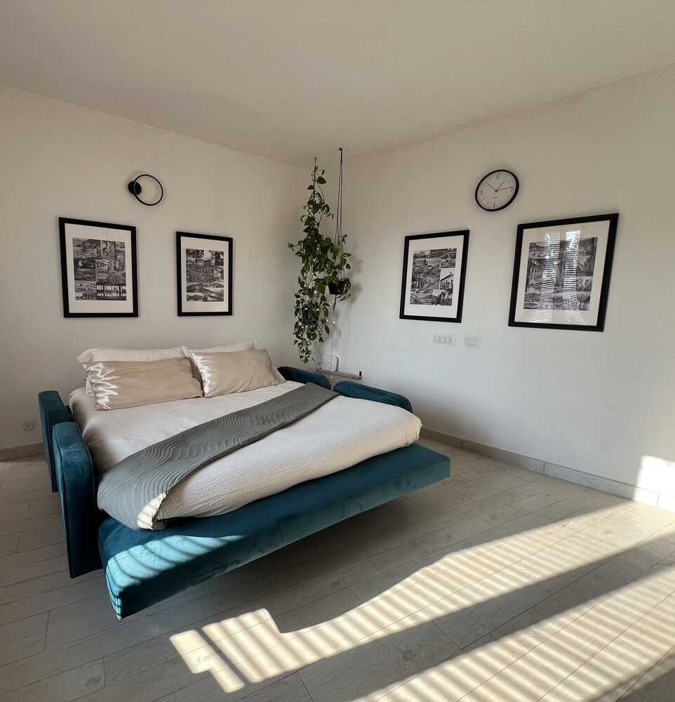 Central Cernobbio with lake and mountain views - Cernobbio | Vrbo