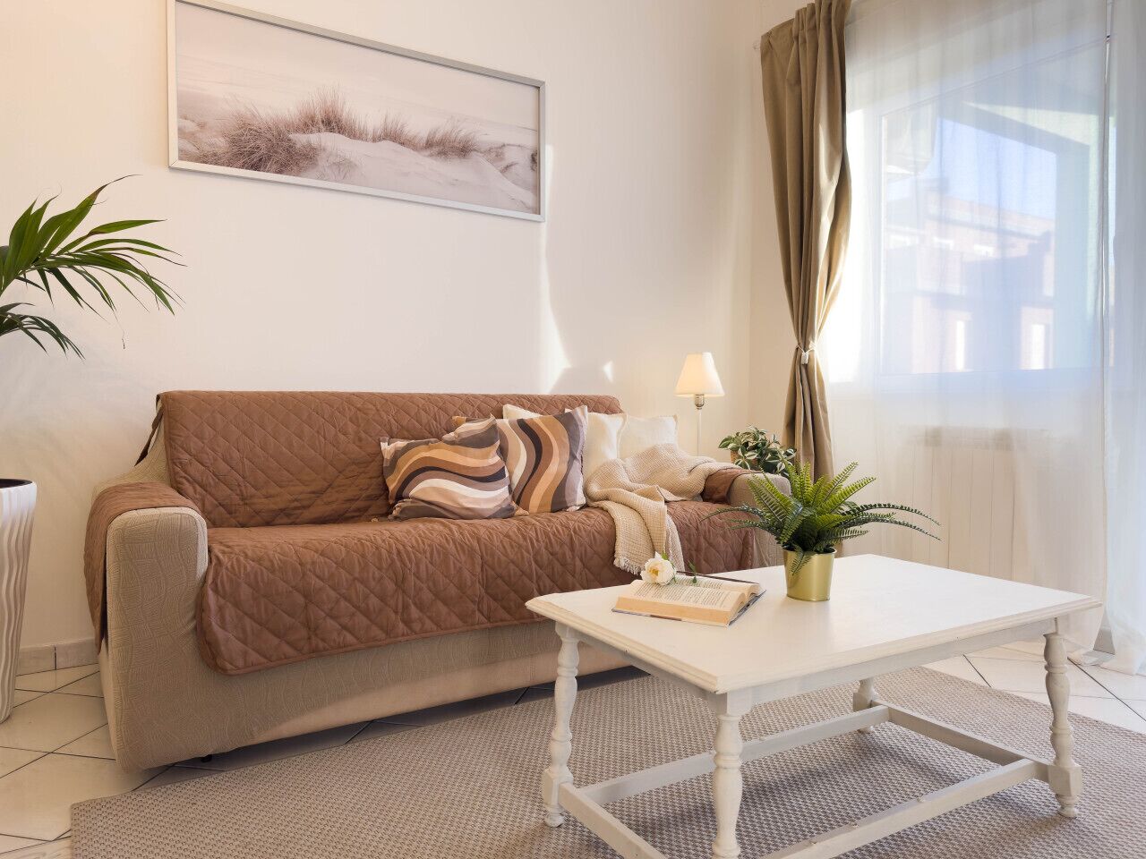 Small Vietri - Marina Di Ardea - Ardea