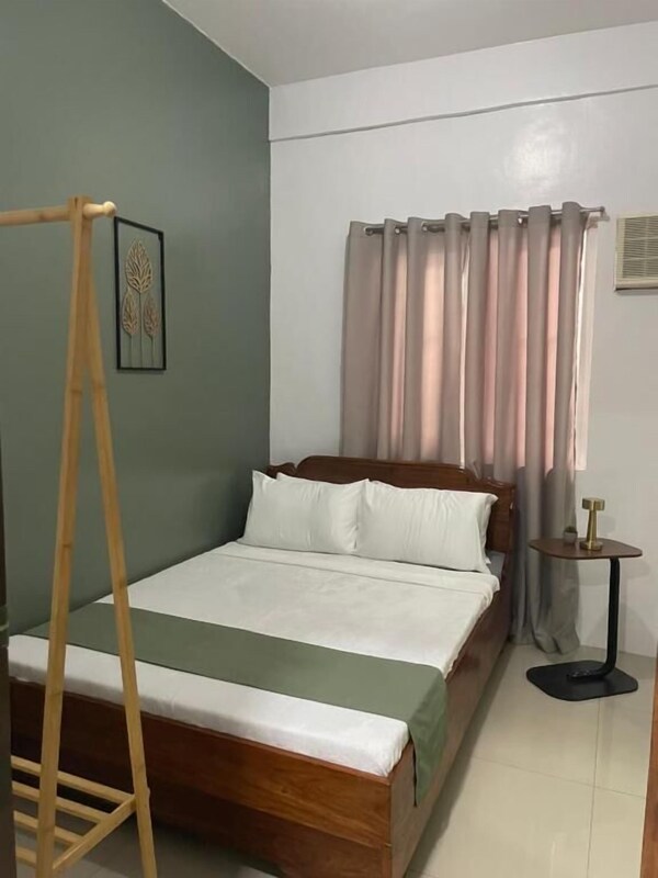 Project Olivia - Coron