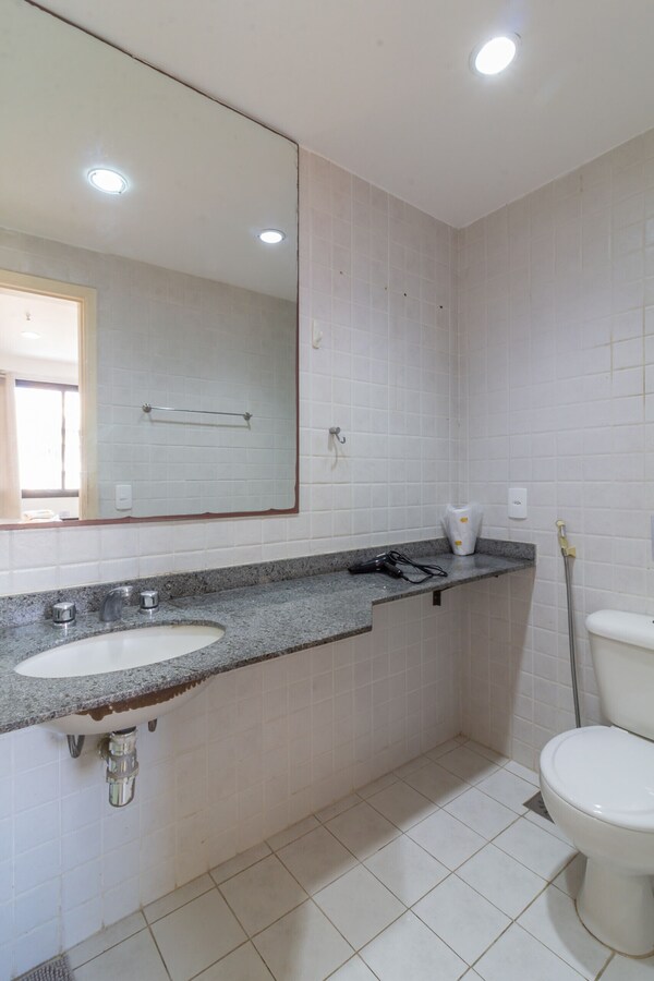 12 Minutes From Copacabana Beach Pl707 - Copacabana