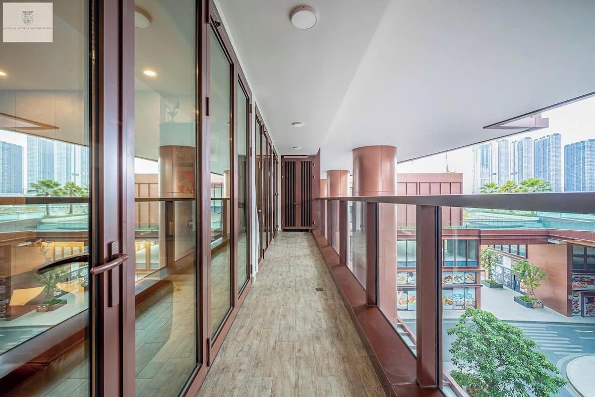 Apartamento Premium, 2 quartos, pátio, Vista para a cidade | Minibar, cortinas/cortinados opacos, ferro/tábua de engomar
