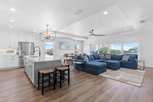 Casa, várias camas (Flip Flop Living North) | Parte interna