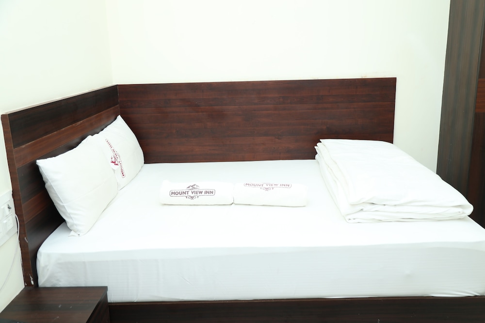 Mount View Inn Krishnagiri - Krishnagiri