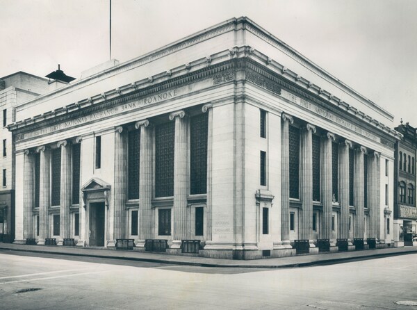 The Promissory Hotel - Roanoke, VA