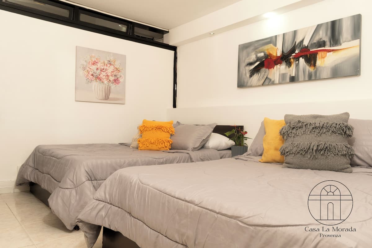 Quarto Comfort | Ferro/tábua de engomar, Wi-fi grátis
