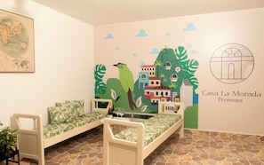 Sala de estar