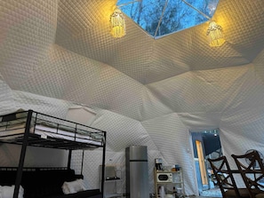 Casa | 1 quarto
