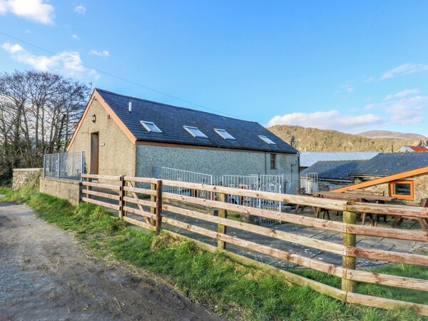 Llofft Yr Yd - Porthmadog