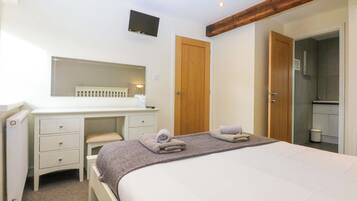 Casa de Campo | Interior