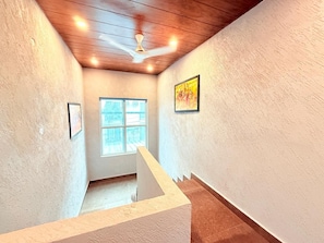 Escadas