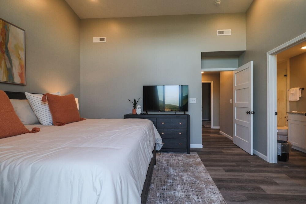Mountain Crest #1 Pigeon Forge - Pigeon Forge | Stayz