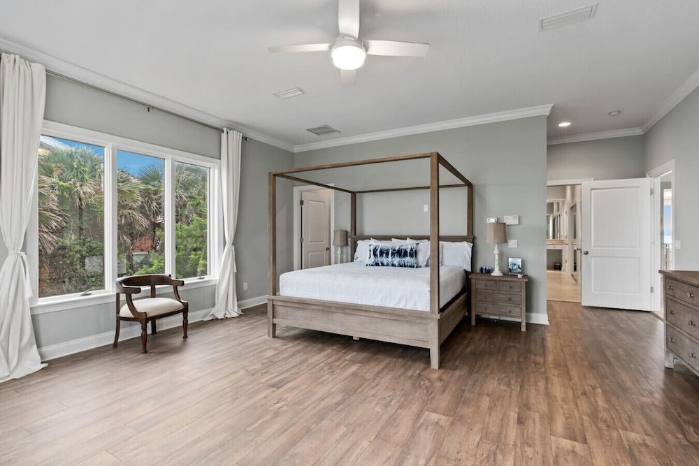 Sunrise at the Beach Luxury Oceanfront Escape - St. Augustine | Vrbo