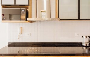 Apartamento (5) | Cozinha privada
