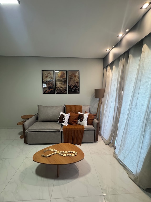 Apartamento Praia Do Futuro - Ceará (estado)