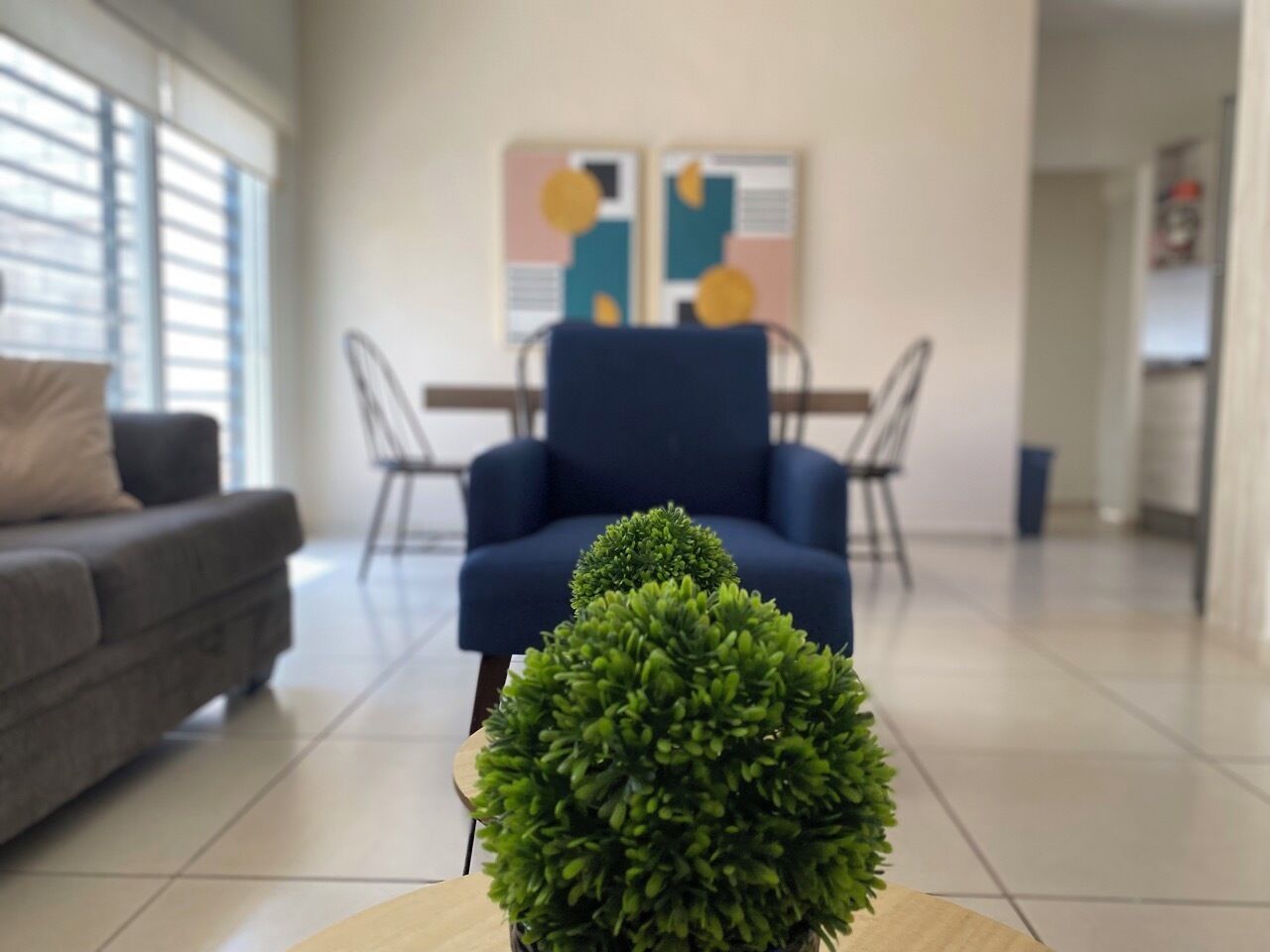 Family House W/alberca 5 Min Airport/consulate - Hermosillo