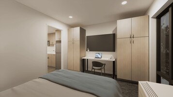 Secretária, secretária adequada para computadores portáteis 