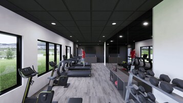 Pormenores do interior