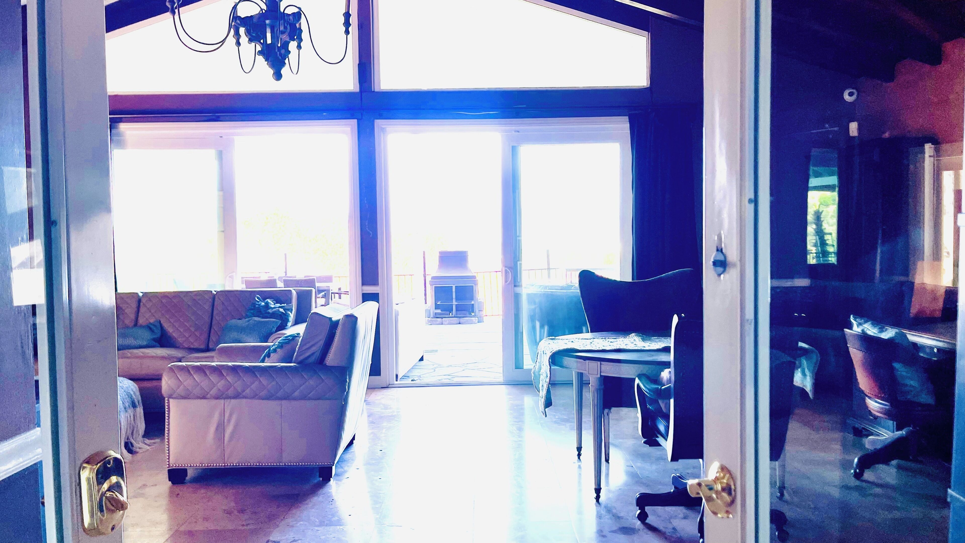 Private Spaces 6500sqft Home 2acre Estate 270 View Pool 2100sqft Deck - Los Angeles, CA