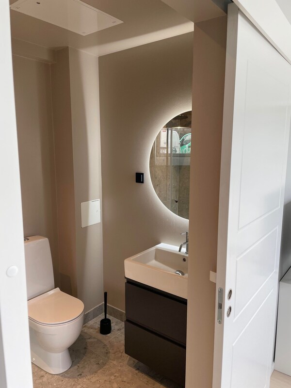 Apartment - Sleeps 3 & Great Location - Estocolmo