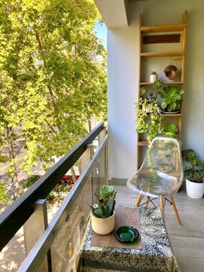 Apartamento | Terrenos do alojamento