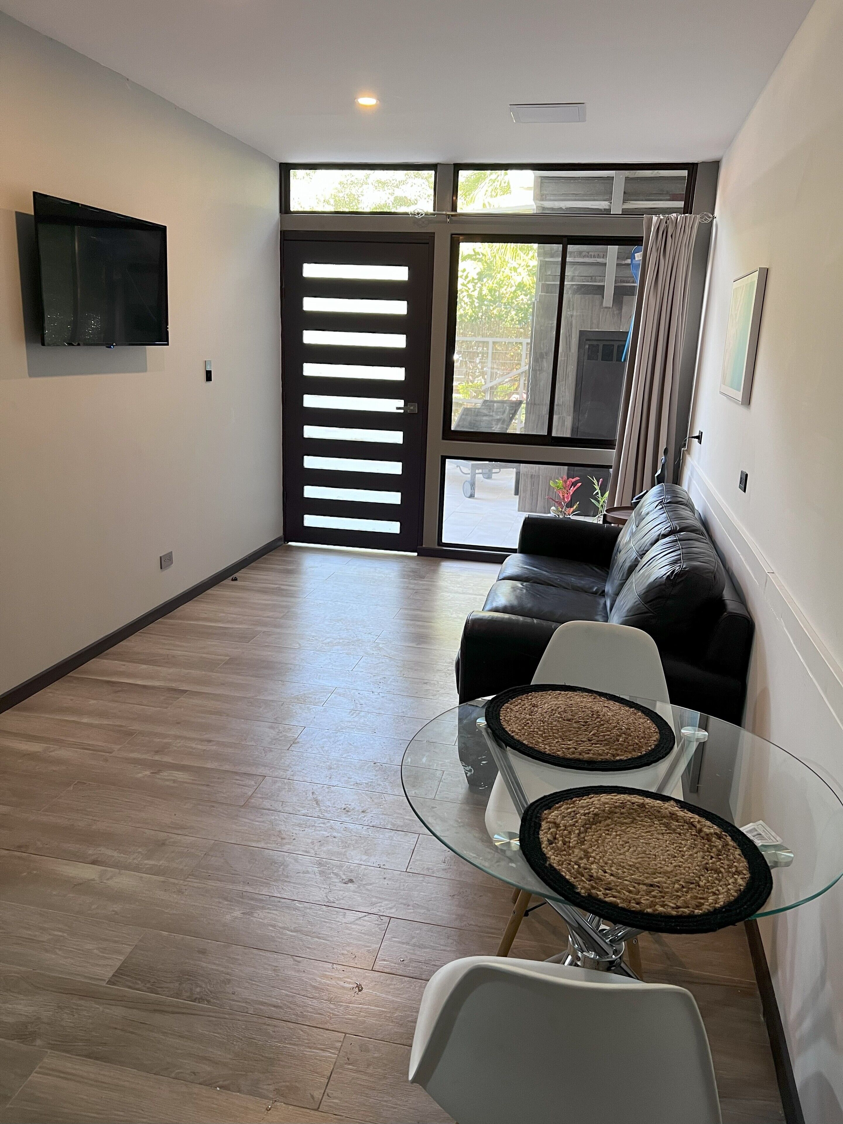 Modern Apartment With Semi-private Heated Pool, Can Be Reserved For A Pool Party - Escazu