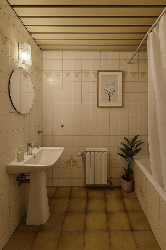 Double Room - Antwerp