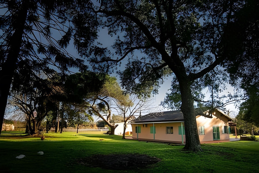 Oceana Suites Espacio Ganesha - Baradero