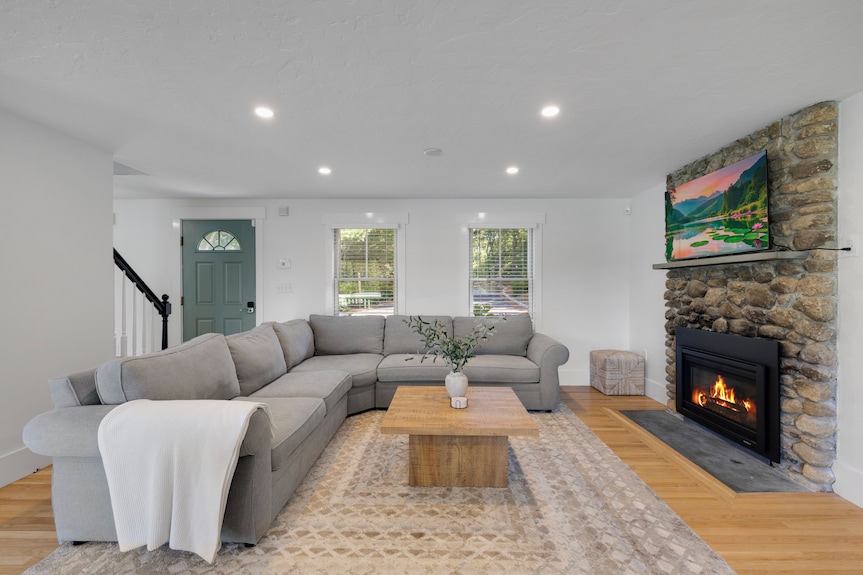 Cape Cod Escape At Casa De Leo! - Sandwich, MA