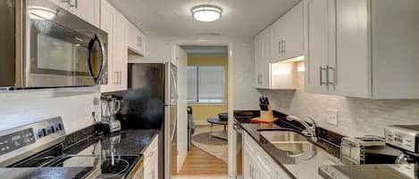 Casa (2 Bedrooms) | Planta do andar