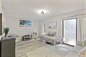 Casa (3 Bedrooms) | Planta do andar