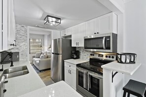 Casa (2 Bedrooms) | Planta do andar